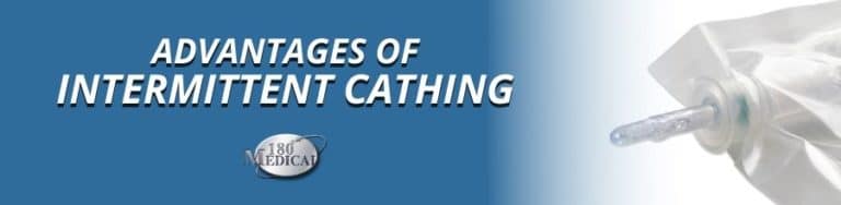 Fördelar med intermittent kateterisering - 180 Medical | Rencana