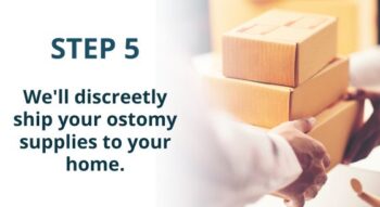 How to Order Ostomy Supplies: Step-by-Step Guide | 180 Medical