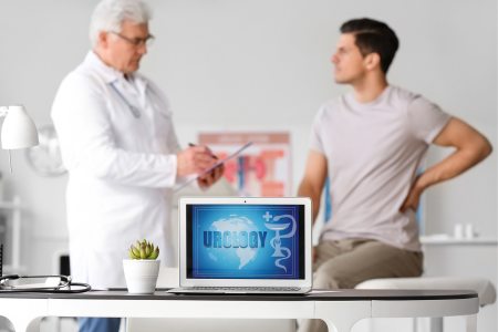 The Importance of Seeing a Urologist - 180 Medical
