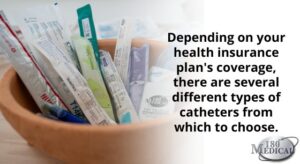 Tips for Using Catheters After Prostate Cancer | 180 Medical