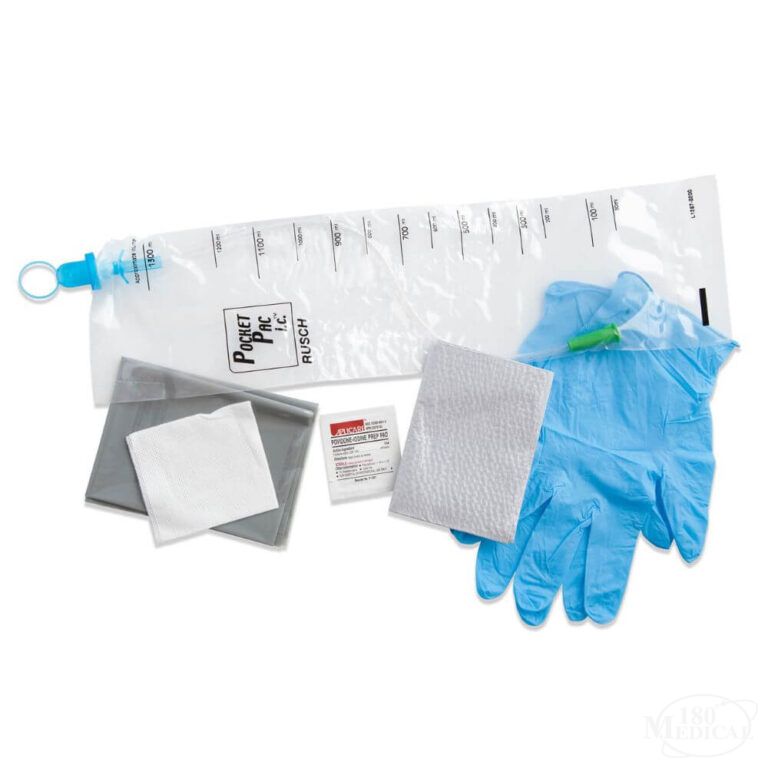 Coloplast Luja Catheter | Coloplast Catheters at 180 Medical