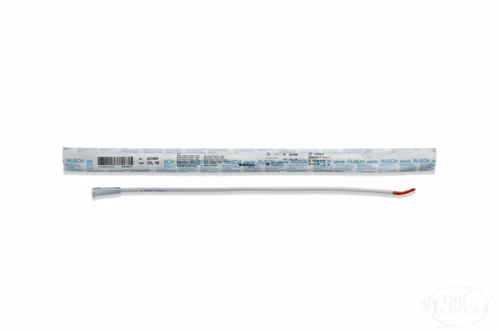 Rusch Catheters | FloCath Catheter Supplies | 180 Medical
