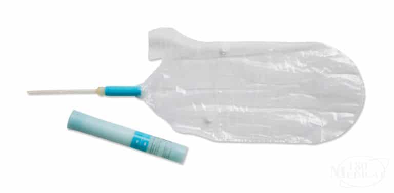 SpeediCath Compact Catheter Set for Women | 180 Medical