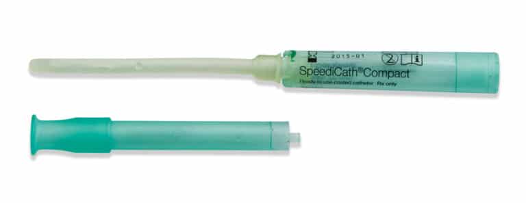 Coloplast SpeediCath Female Compact Catheters | 180 Medical