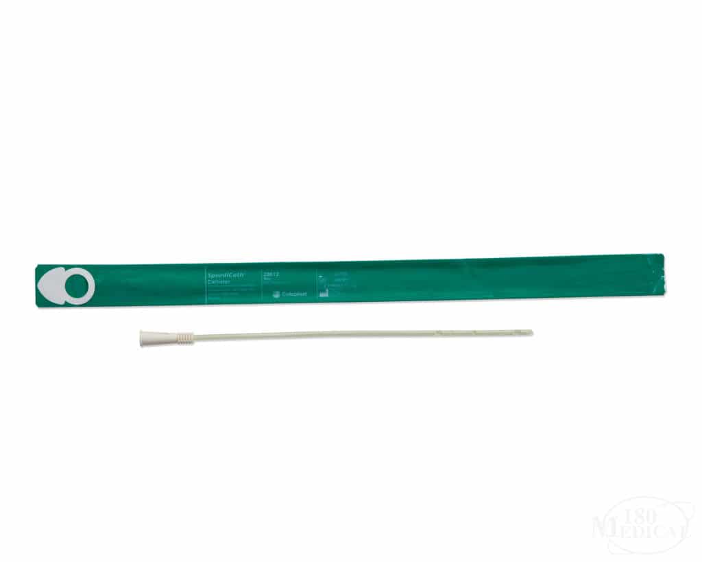 Coloplast SpeediCath Female Compact Catheters | 180 Medical