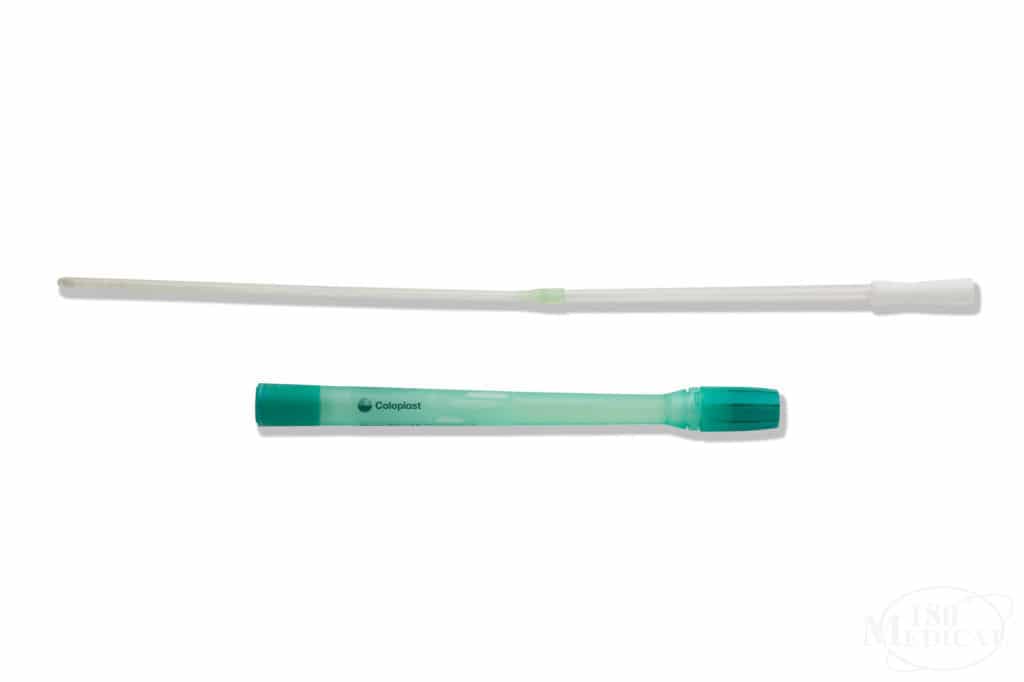 Coloplast SpeediCath Compact Male Catheter | 180 Medical