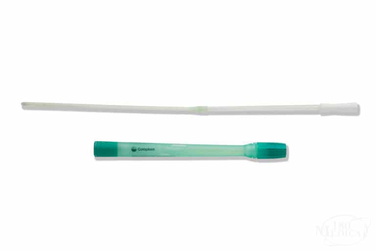 Coloplast SpeediCath Compact Male Catheter | 180 Medical