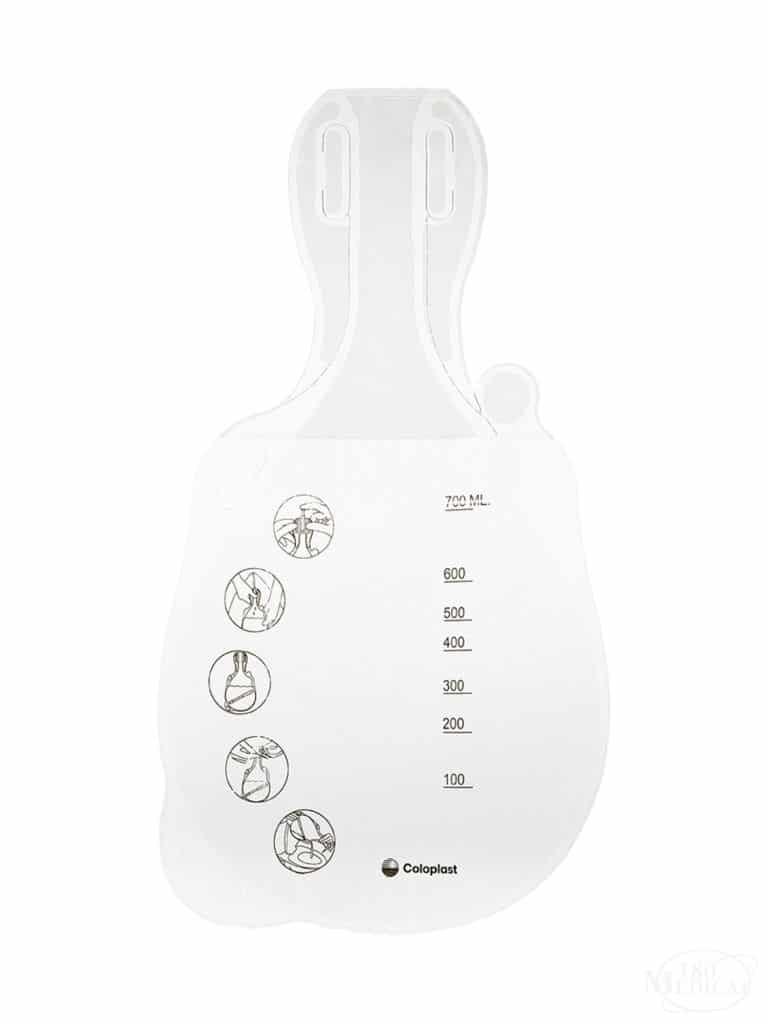 Coloplast SpeediCath Compact Male Catheter | 180 Medical