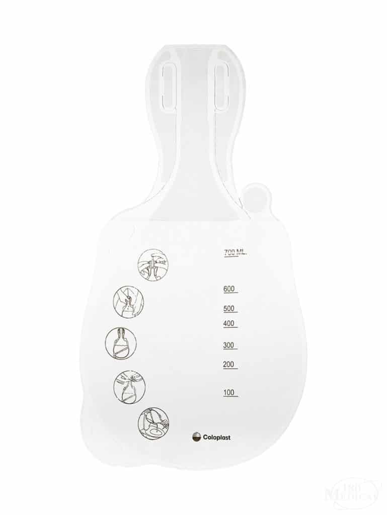 Coloplast SpeediCath Compact Male Catheter | 180 Medical