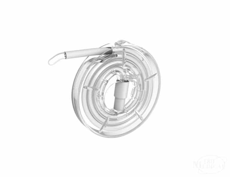 CompactCath Catheters | Compact Catheters | 180 Medical