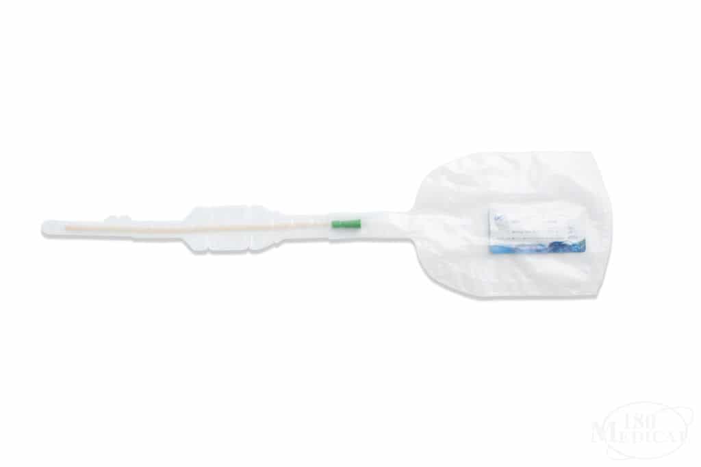 Bard Magic3 GO Male Catheter | 180 Medical