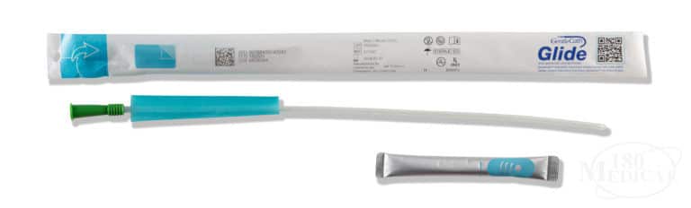 BD / Bard Magic3 GO Male Catheter | 180 Medical