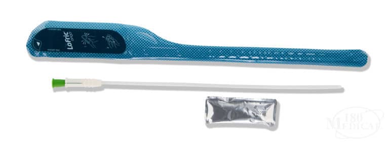 Free Catheter Samples | Free Urinary Catheters | 180 Medical