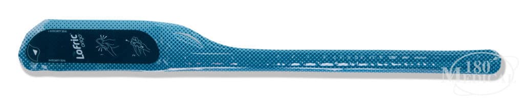 LoFric Origo Male Hydrophilic Catheter | 180 Medical