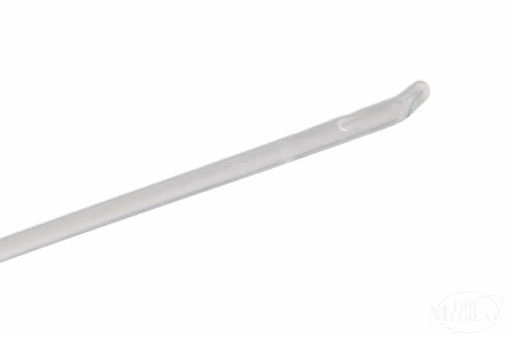 LoFric Origo Hydrophilic Coudé Catheter | 180 Medical