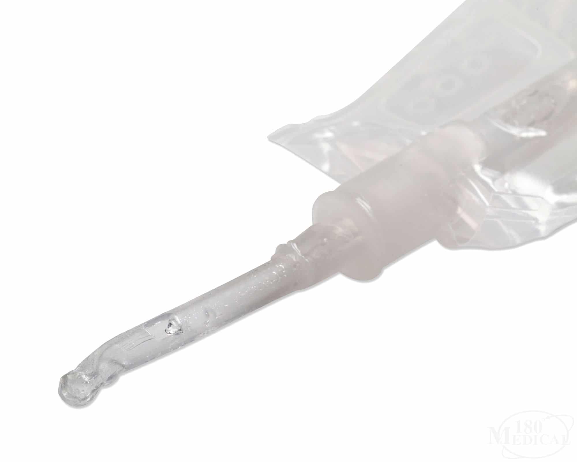 Why Do I Need to Use Coudé Catheters? - 180 Medical