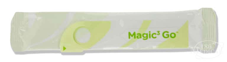 Magic3 Go Hydrophilic Female Length Catheter | 180 Medical