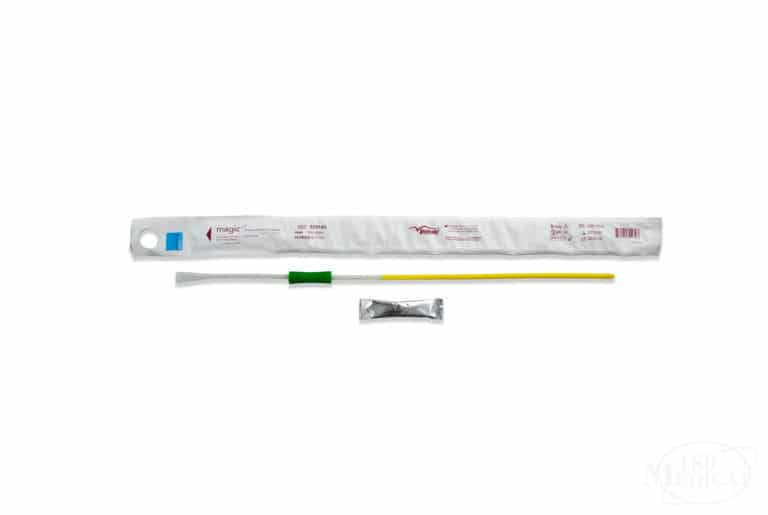 Bard Magic3 GO Male Catheter | 180 Medical