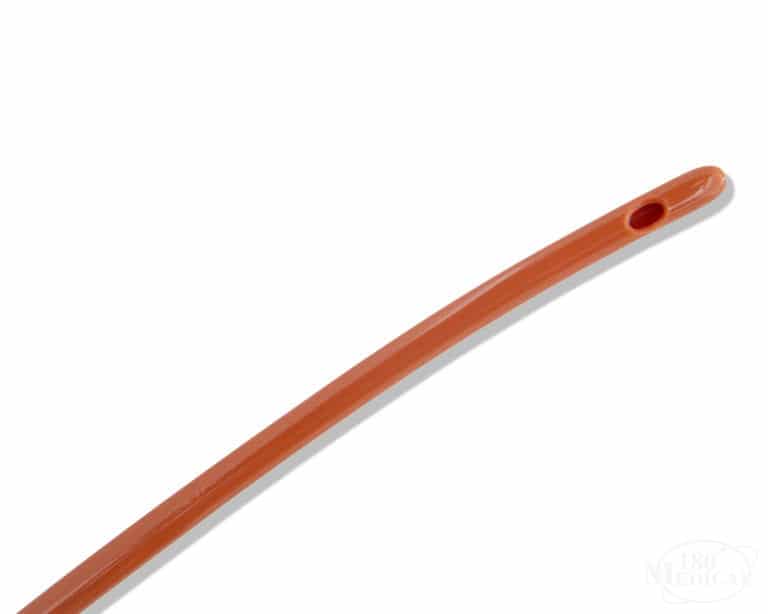 Kendall Dover Rob Nel Red Rubber Catheter | 180 Medical