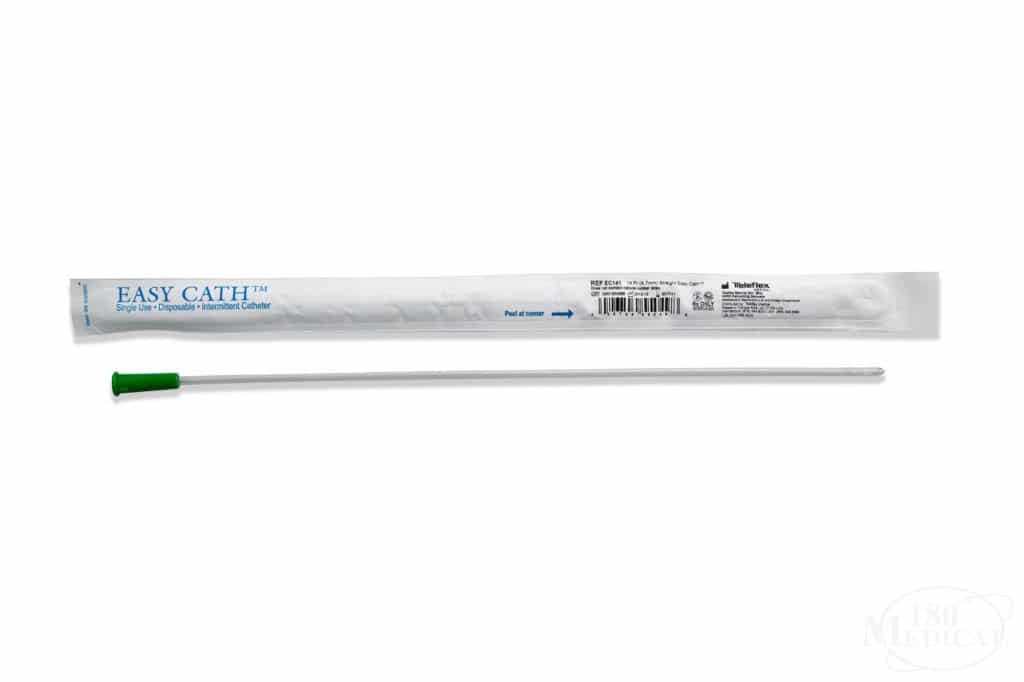Pocket Catheters & Travel Catheter Options -180 Medical