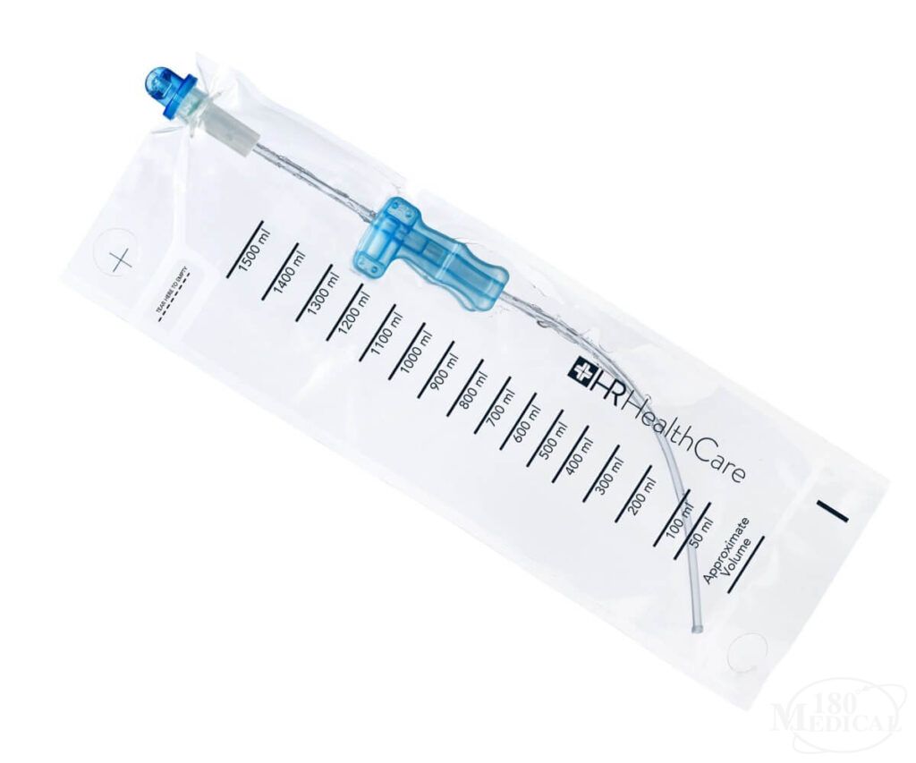 Coloplast Luja Catheter | Coloplast Catheters at 180 Medical