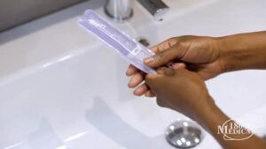 LoFric Sense Female Hydrophilic Catheter | 180 Medical