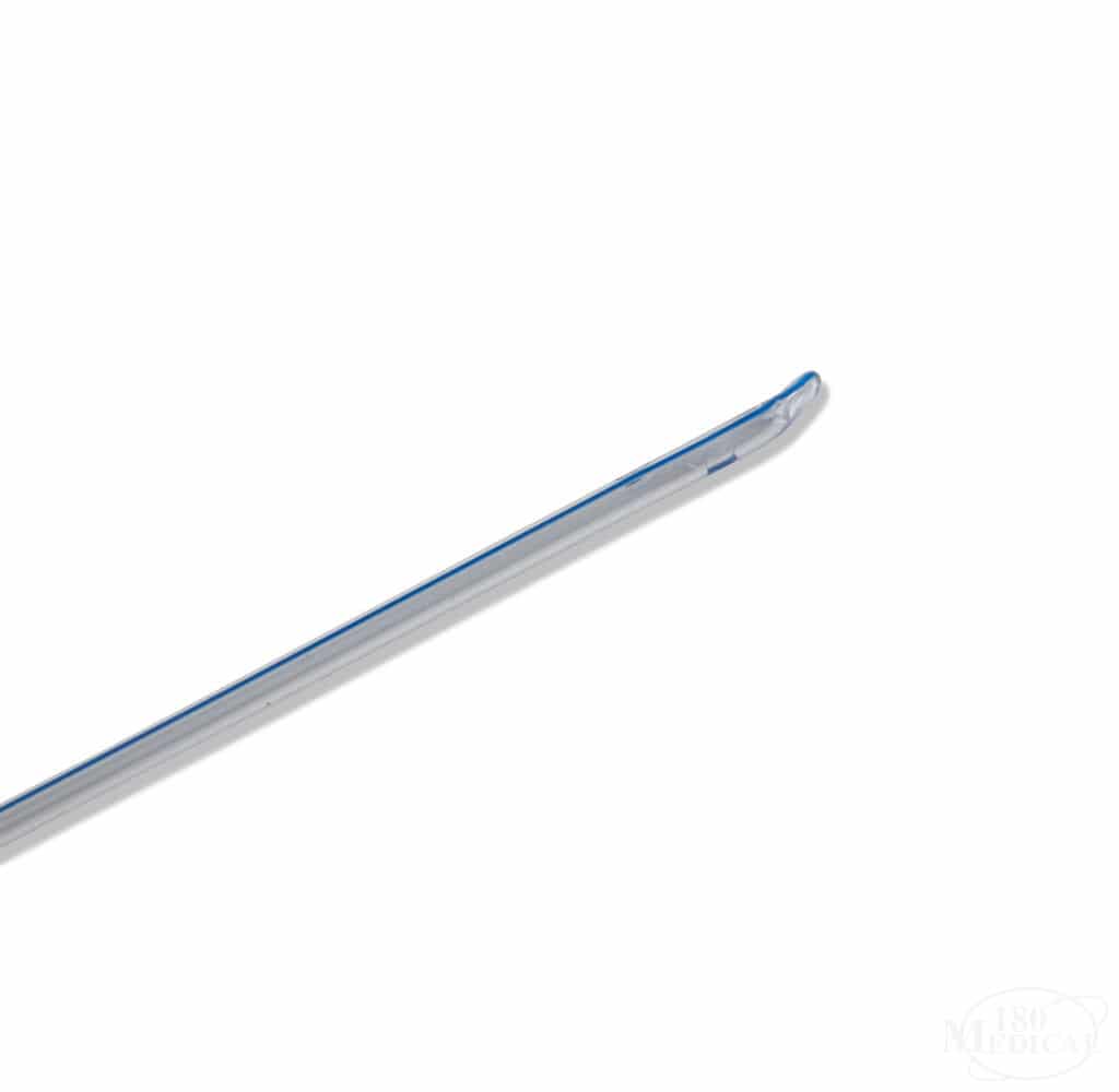 Why Do I Need to Use Coudé Catheters? - 180 Medical