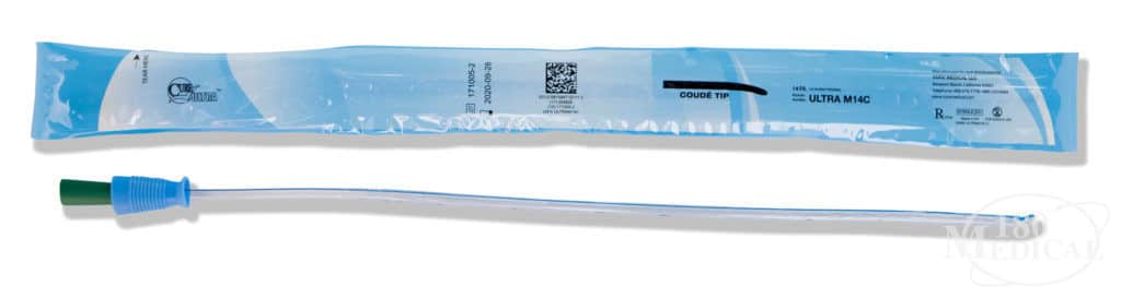 Why Do I Need to Use Coudé Catheters? - 180 Medical