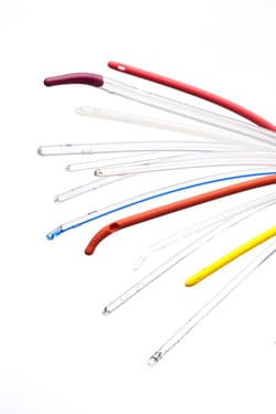 Catheter Materials: An Overview - 180 Medical