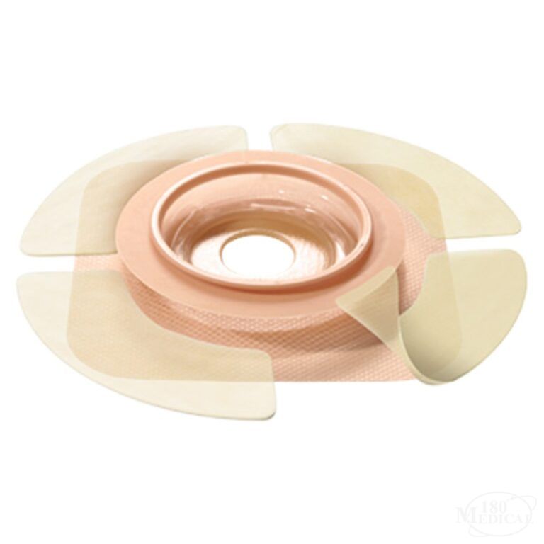 ESENTA™ Hydrocolloid Barrier Strips | ease strips | 180 Medical