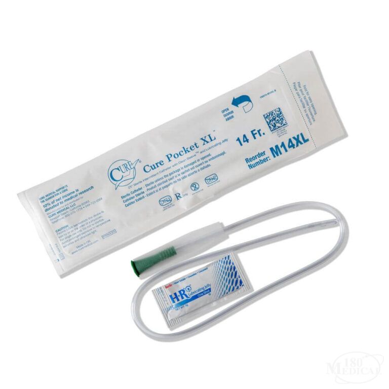 Best Catheters for People with a Spinal Cord Injury (SCI)