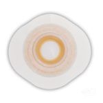 SUR-FIT Natura Two-Piece Convex Skin Barrier - 180 Medical