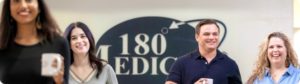 For Health Professionals | 180 Medical | Supply Provider