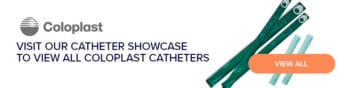 Coloplast Catheters | SpeediCath Catheters | 180 Medical