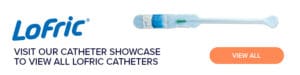 LoFric Catheters - Catheter Supplier | Hydrophilic Catheters | Male ...