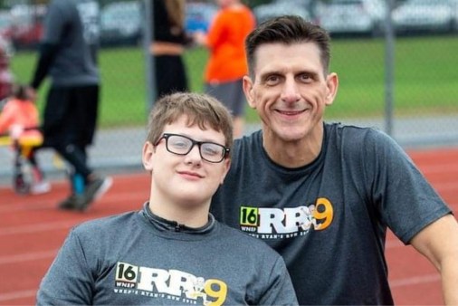 Emphasizing Ability Over Disability: Max Malec's Story