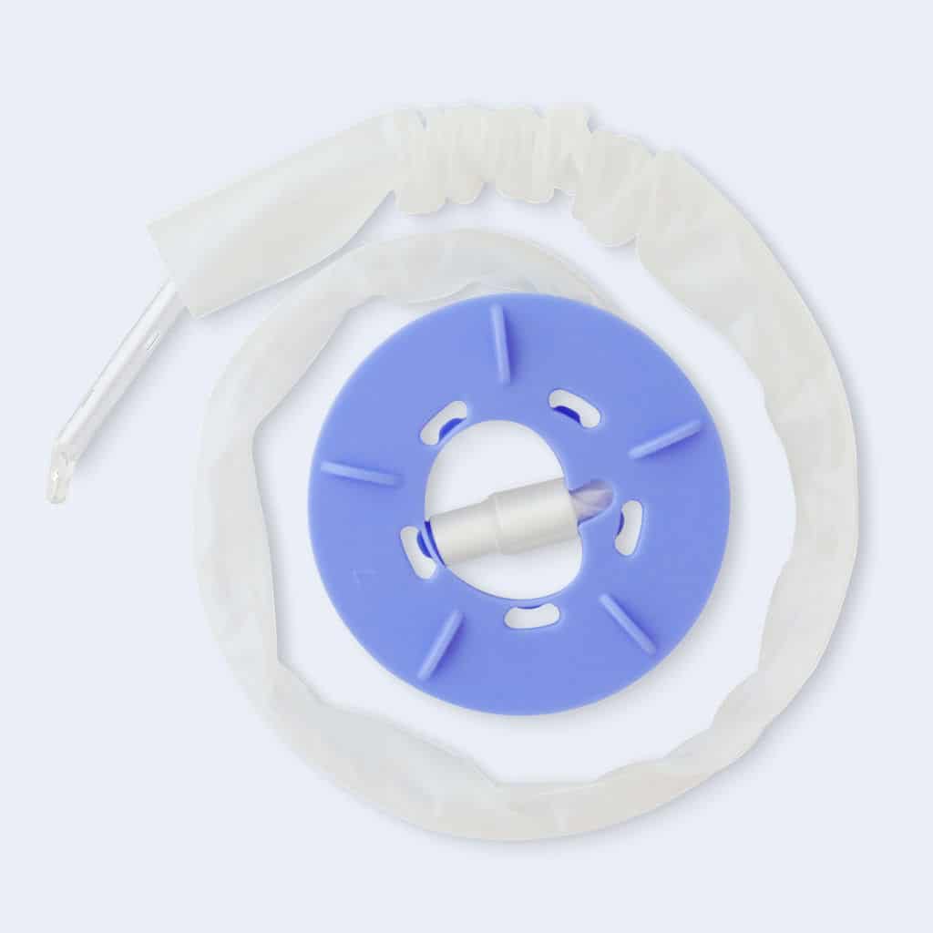 CompactCath LITE Catheter | Pocket Catheter | 180 Medical