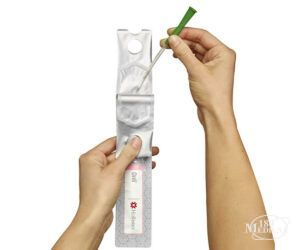 Hollister Onli™ Female Hydrophilic Catheter | 180 Medical