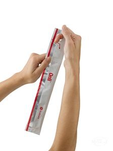 Hollister Onli™ Female Hydrophilic Catheter | 180 Medical