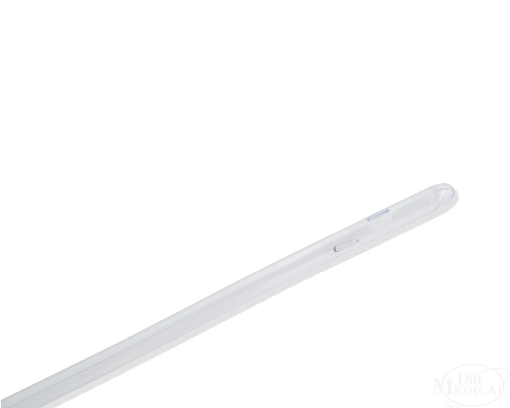 Kendall Dover Urethral Intermittent Catheter - 180 Medical
