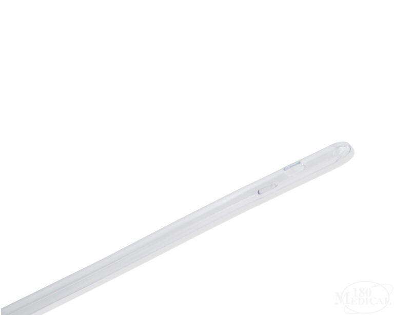 Kendall Dover Urethral Intermittent Catheter - 180 Medical