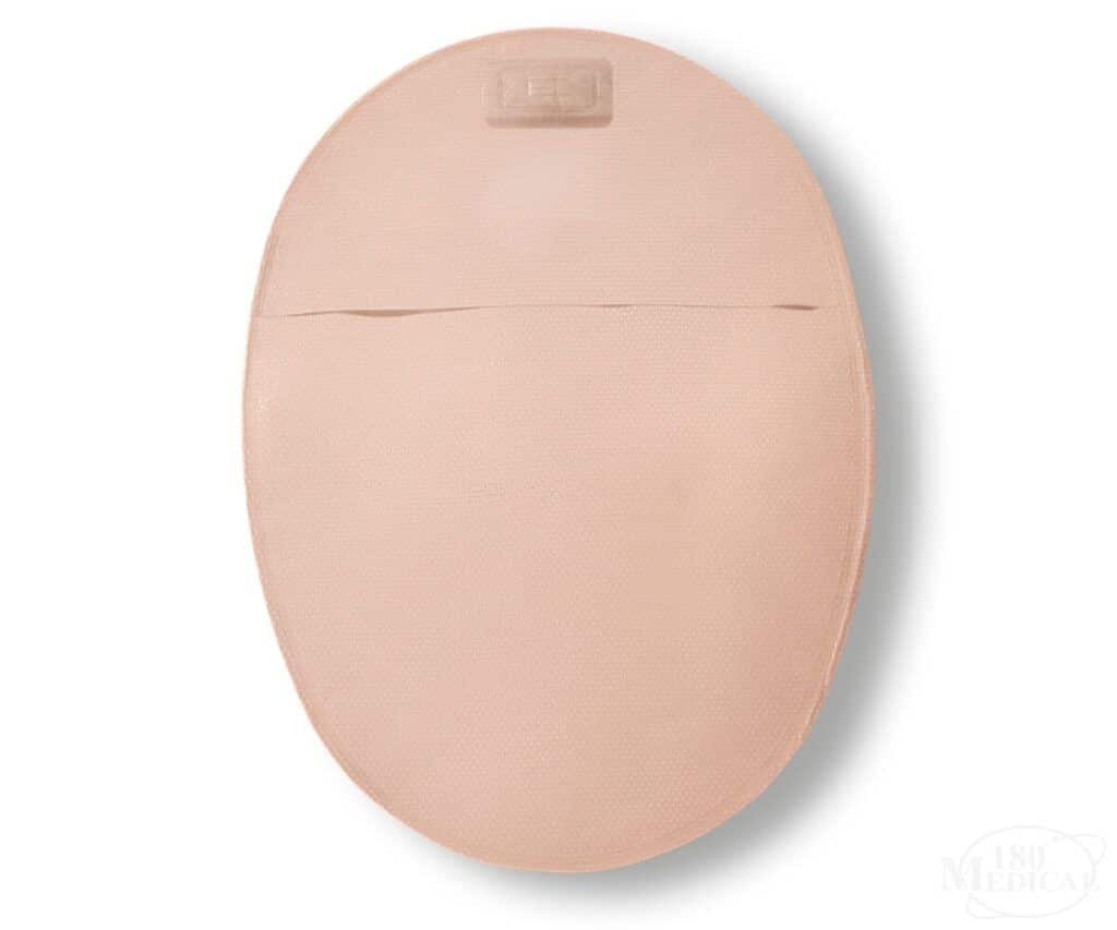 Natura + Two-Piece Closed-End Ostomy Pouch | 180 Medical