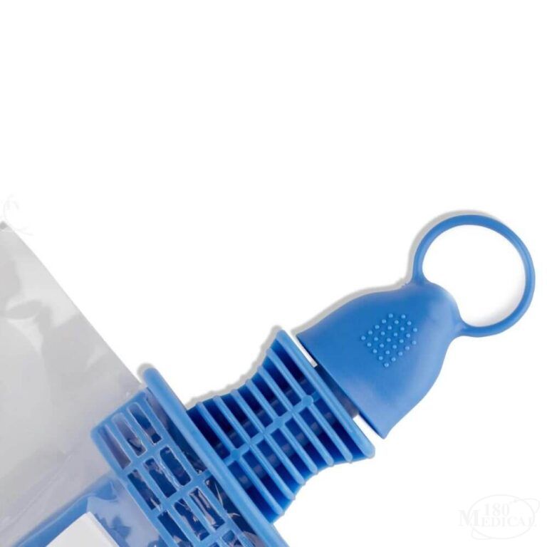 Cure Dextra Closed System Catheter | 180 Medical