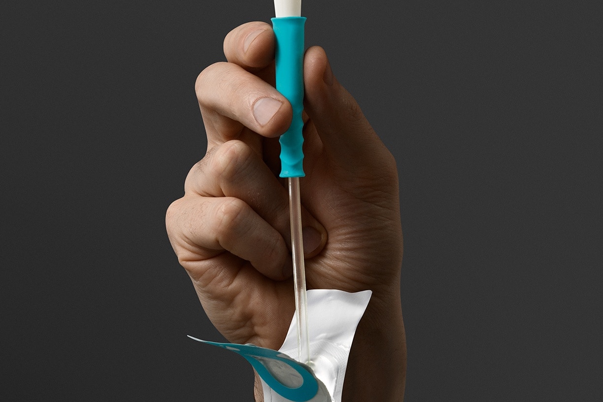 Product News: SpeediCath Soft Hydrophilic Catheter