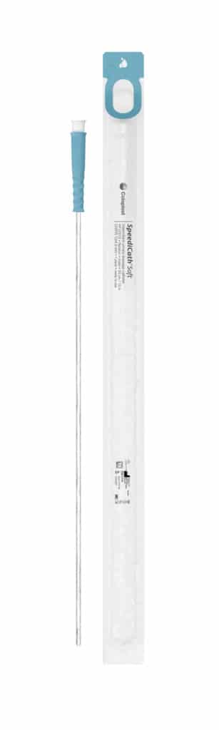 Product News: SpeediCath Soft Hydrophilic Catheter