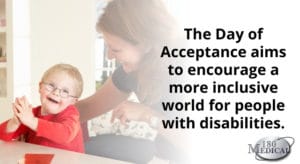 Honoring the International Day of Acceptance at 180 Medical