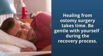 Common Ostomy Issues: Intimacy After Ostomy Surgery
