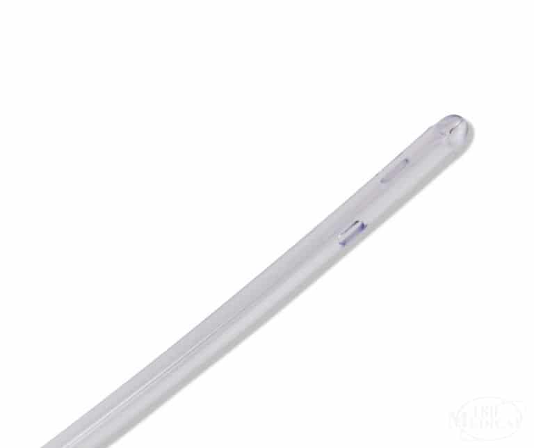 BD Male Length Intermittent Catheter | 180 Medical