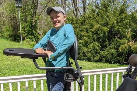 Health Benefits of Standing After Spinal Cord Injury - 180 Medical