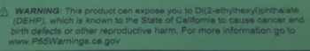 Is DEHP in Catheters Harmful? - 180 Medical